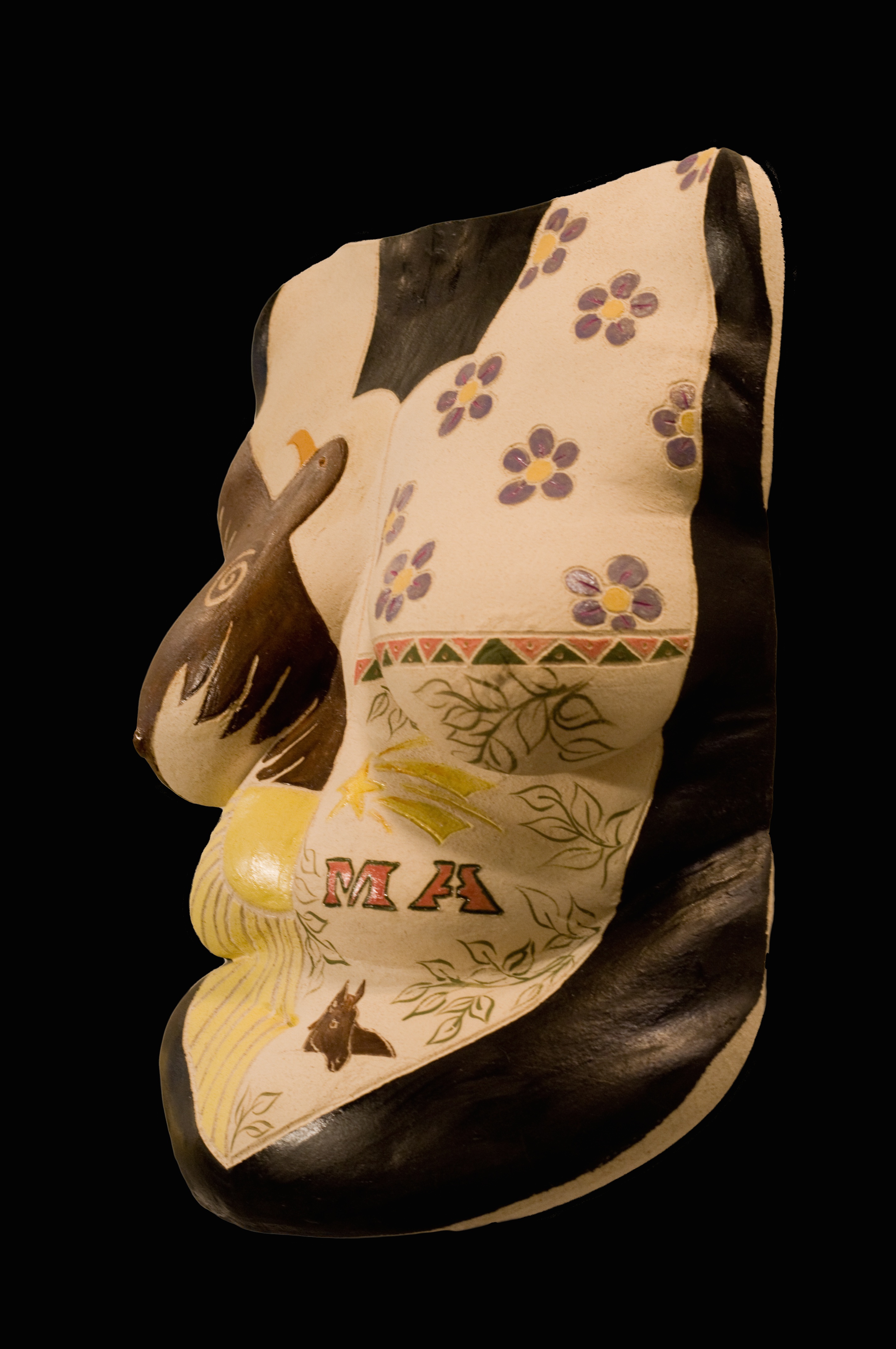 Shield of Courage | Cheryl-Ann Webster